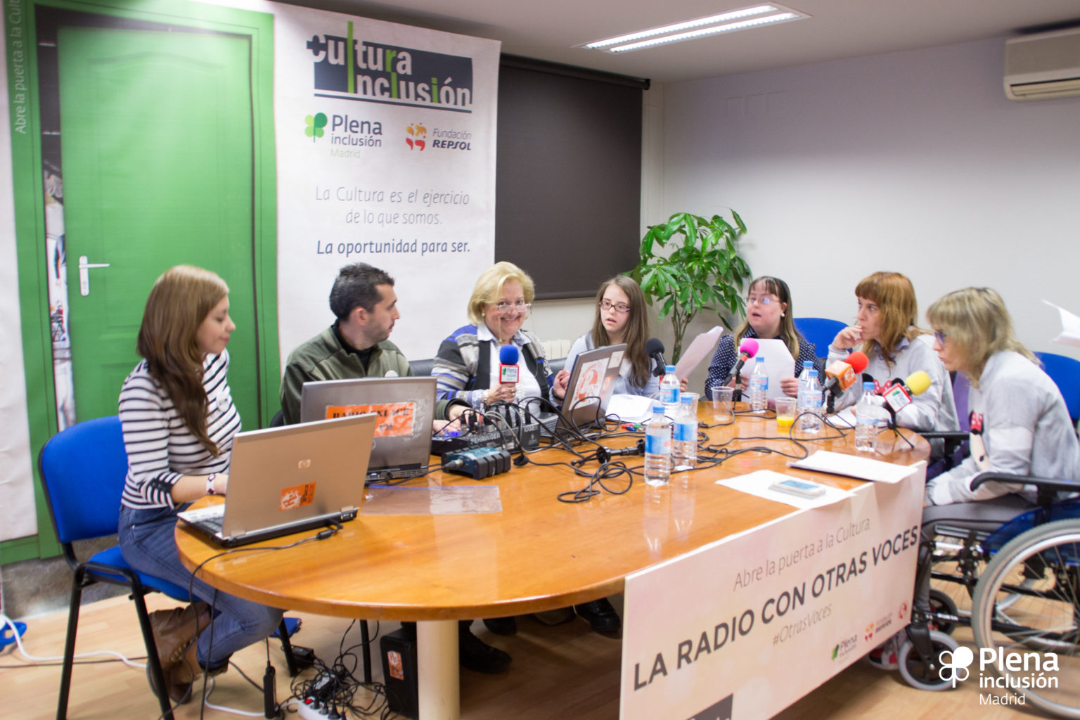 Plena Inclusión Madrid renueva el Sello ONG Acreditada- Fundacón Lealtad