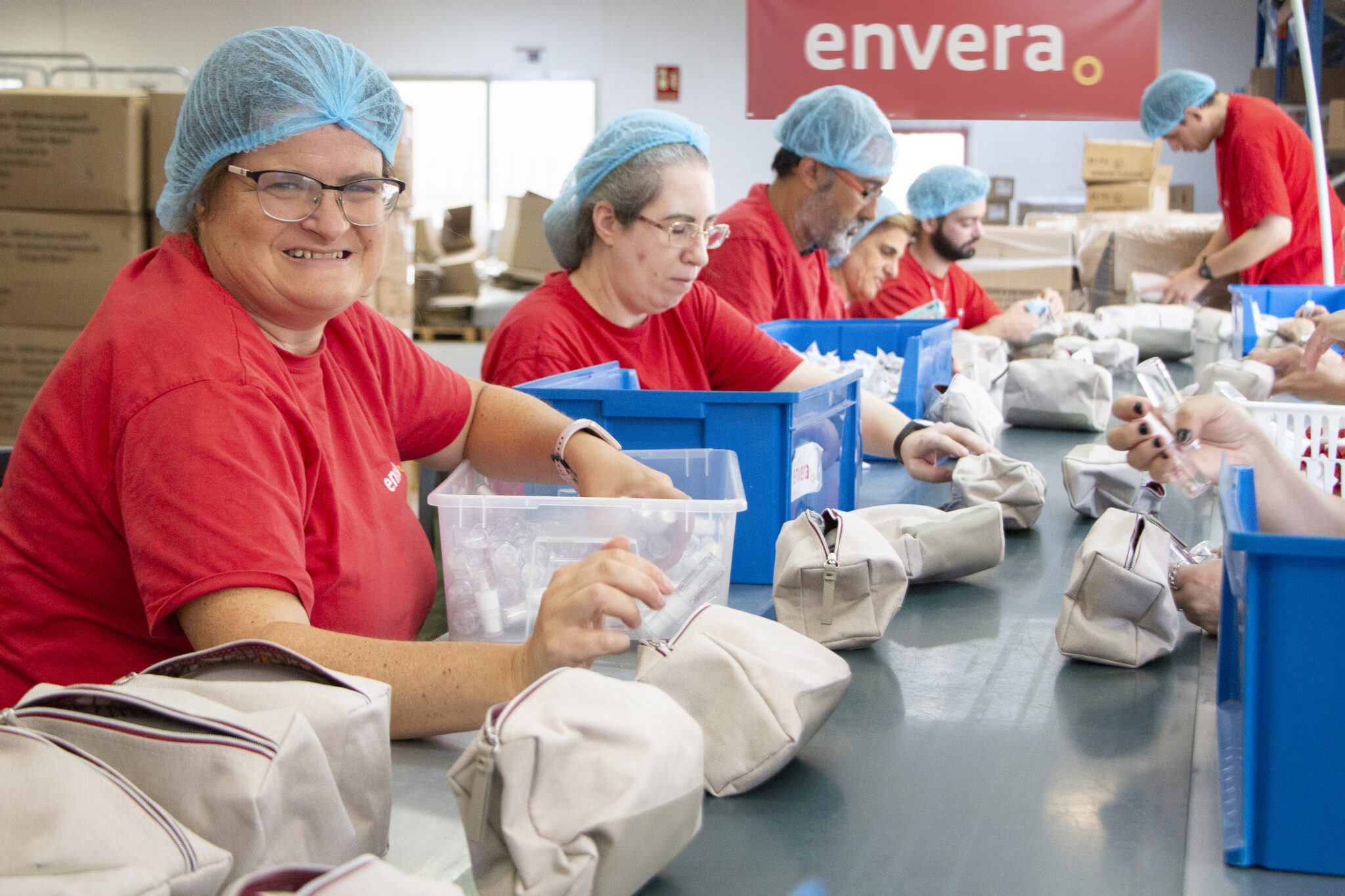 Qué son los Centros Especiales de Empleo y por qué existen | Fundación ...